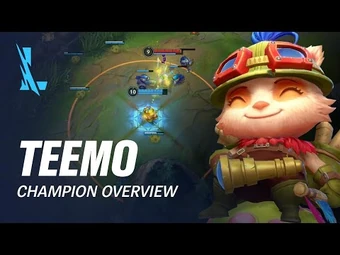 teemo ad s13