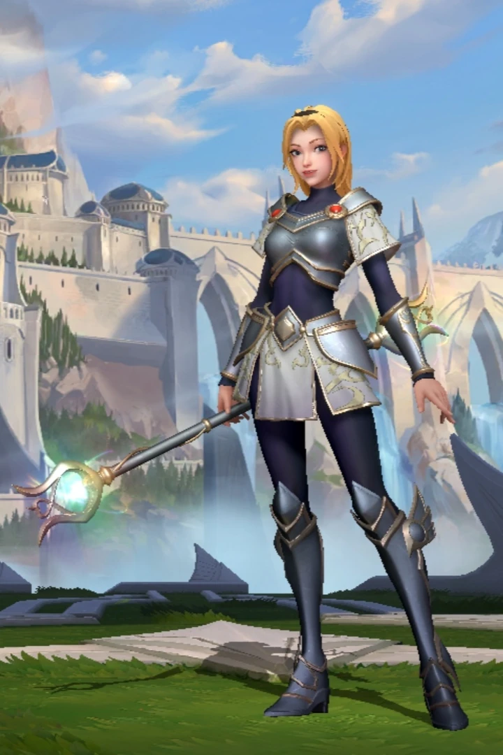 Lux Overview | League of Legends: Wild Rift Updates Wiki | Fandom