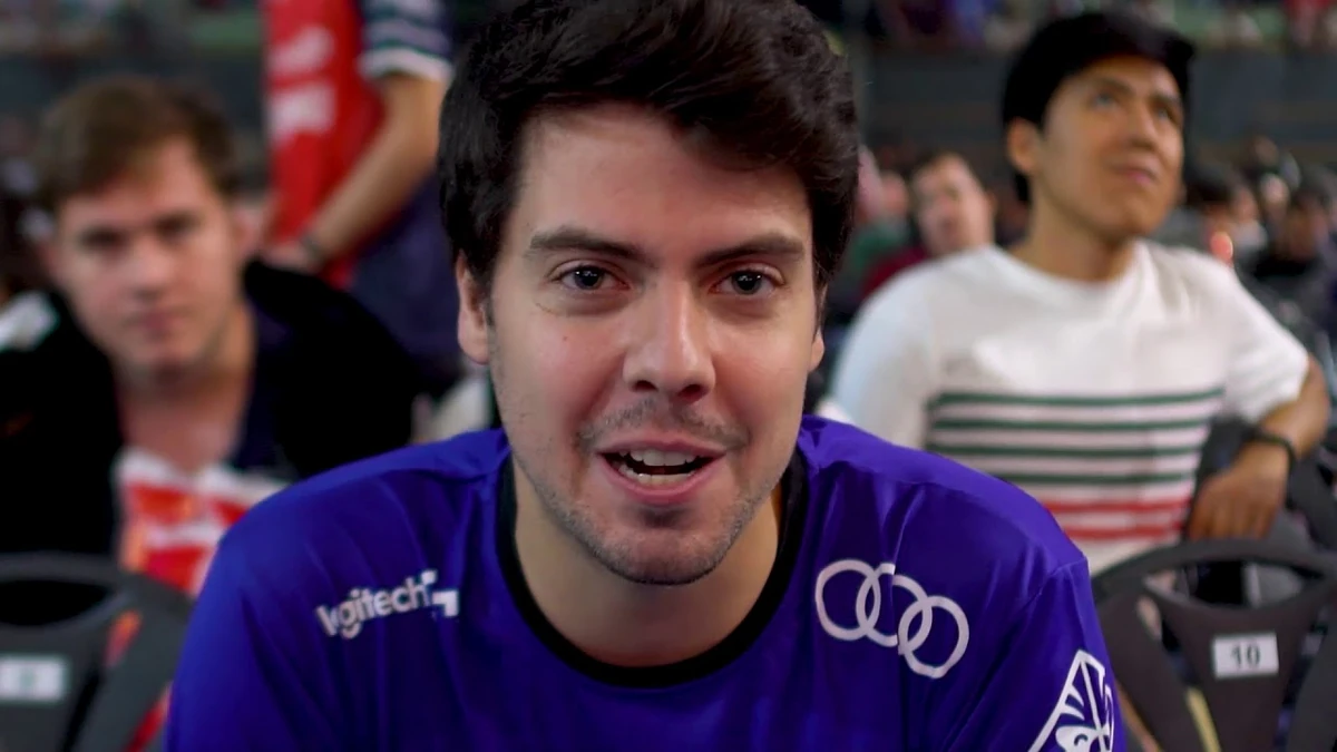 XPeke | League of Legends Esport Wiki | Fandom