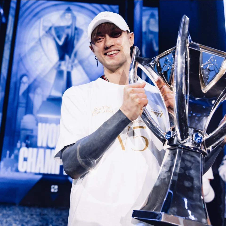 Rekkles | League of Legends Esport Wiki | Fandom