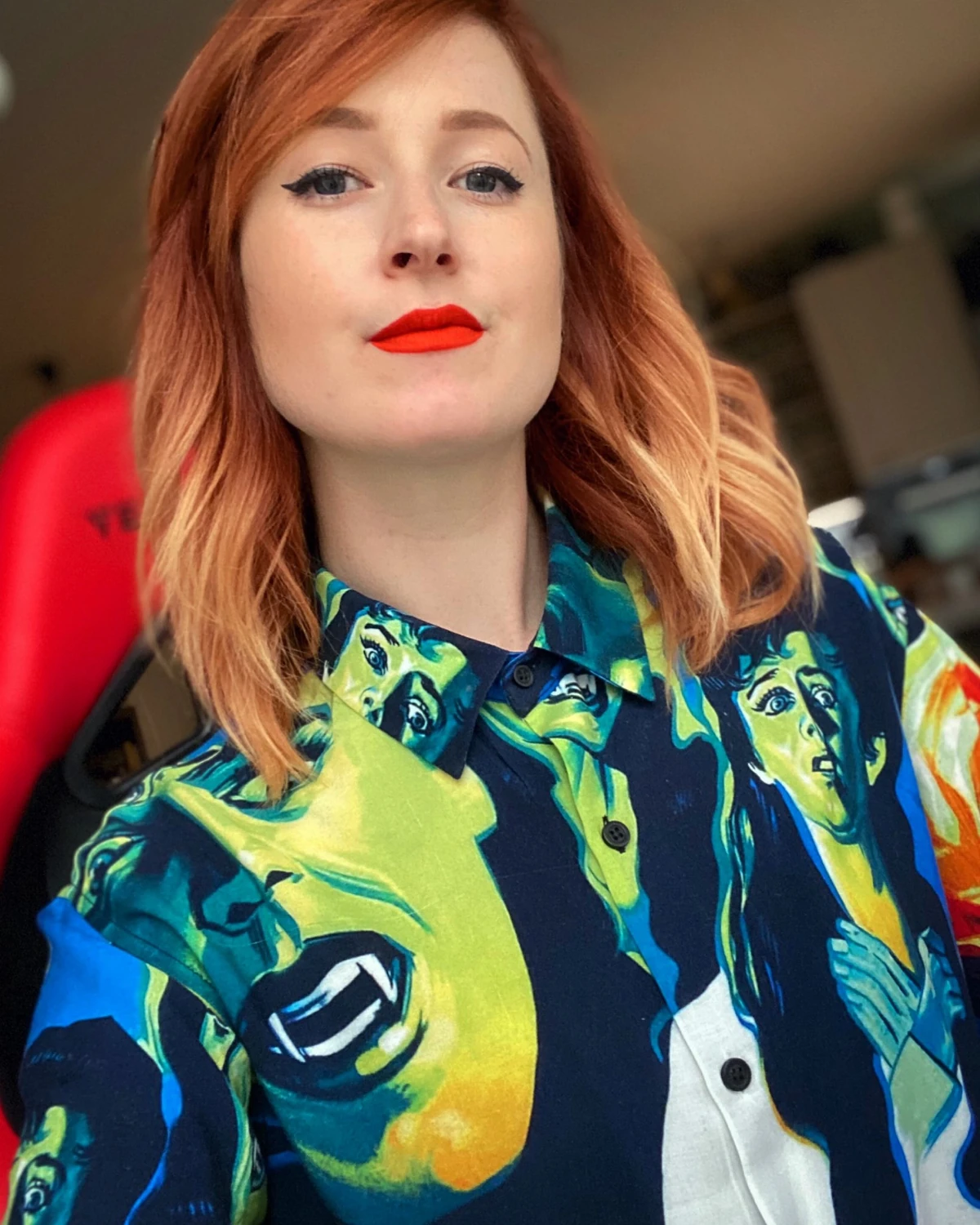 Becca Henry | League of Legends Esport Wiki | Fandom