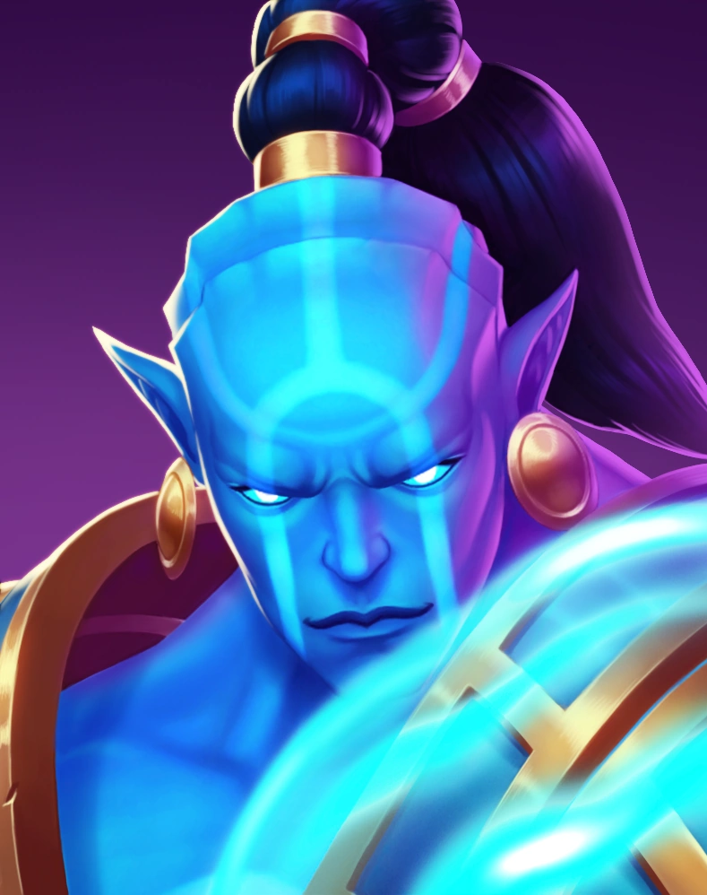 Protector | League of Masters Wiki | Fandom