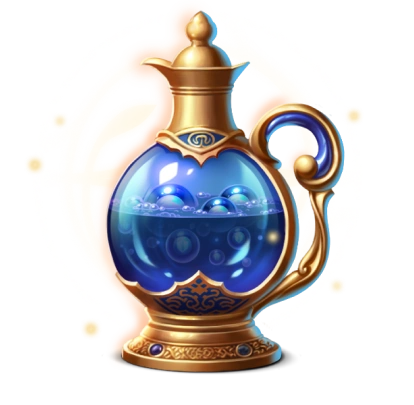 Kettle of Experience | League of Masters Wiki | Fandom