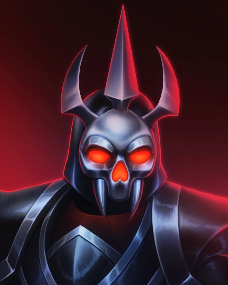 Knight of Death | League of Masters Wiki | Fandom
