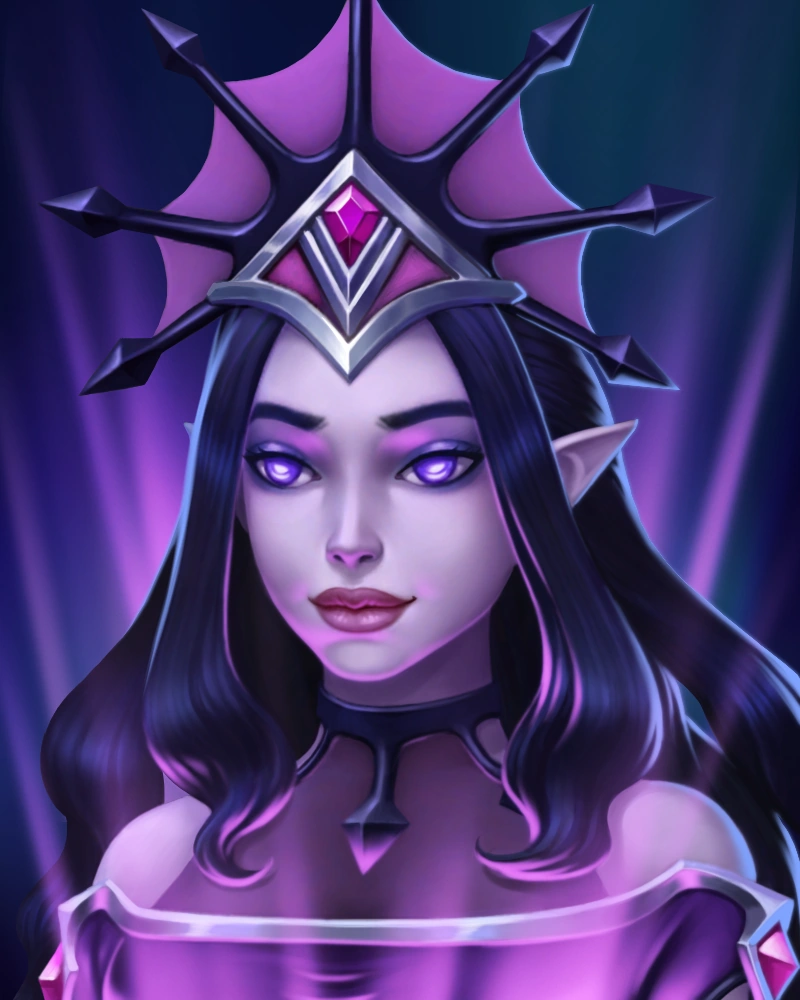 Soothsayer | League of Masters Wiki | Fandom
