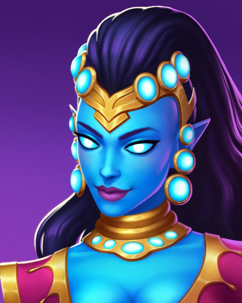 Architect | League of Masters Wiki | Fandom