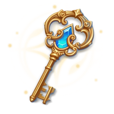 Key to Every Lock | League of Masters Wiki | Fandom