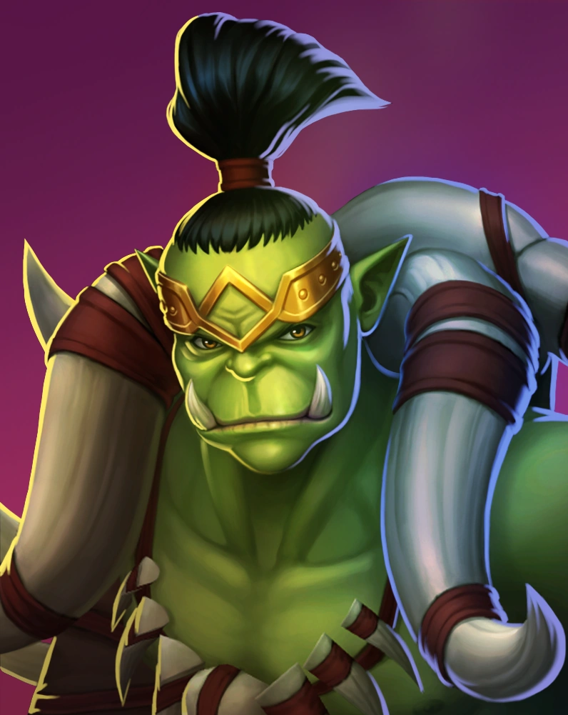 Slasher | League of Masters Wiki | Fandom