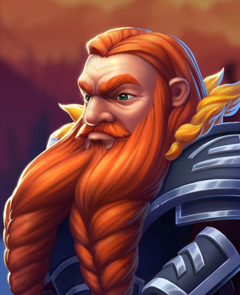 Soldier | League of Masters Wiki | Fandom