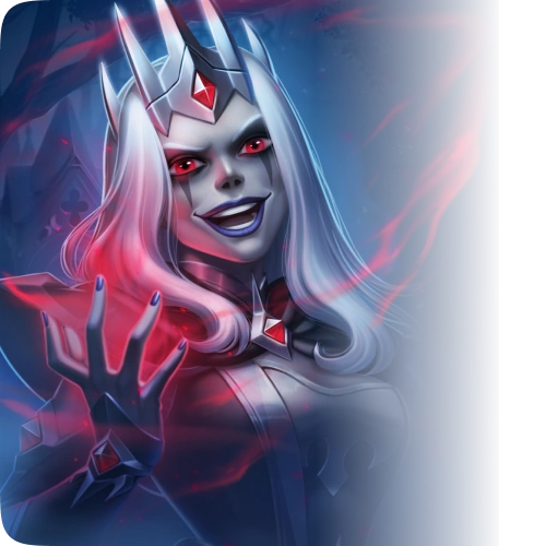 Queen Isabella | League of Masters Wiki | Fandom