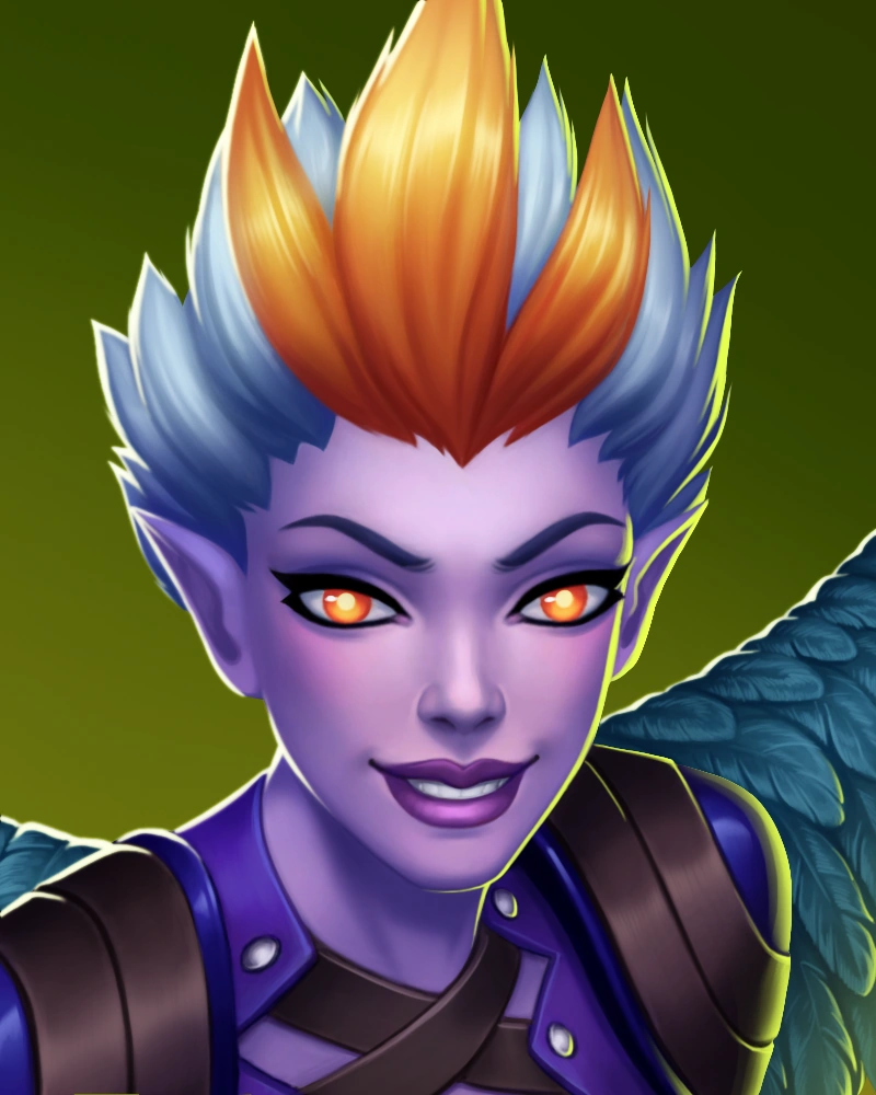 Death Wing | League of Masters Wiki | Fandom