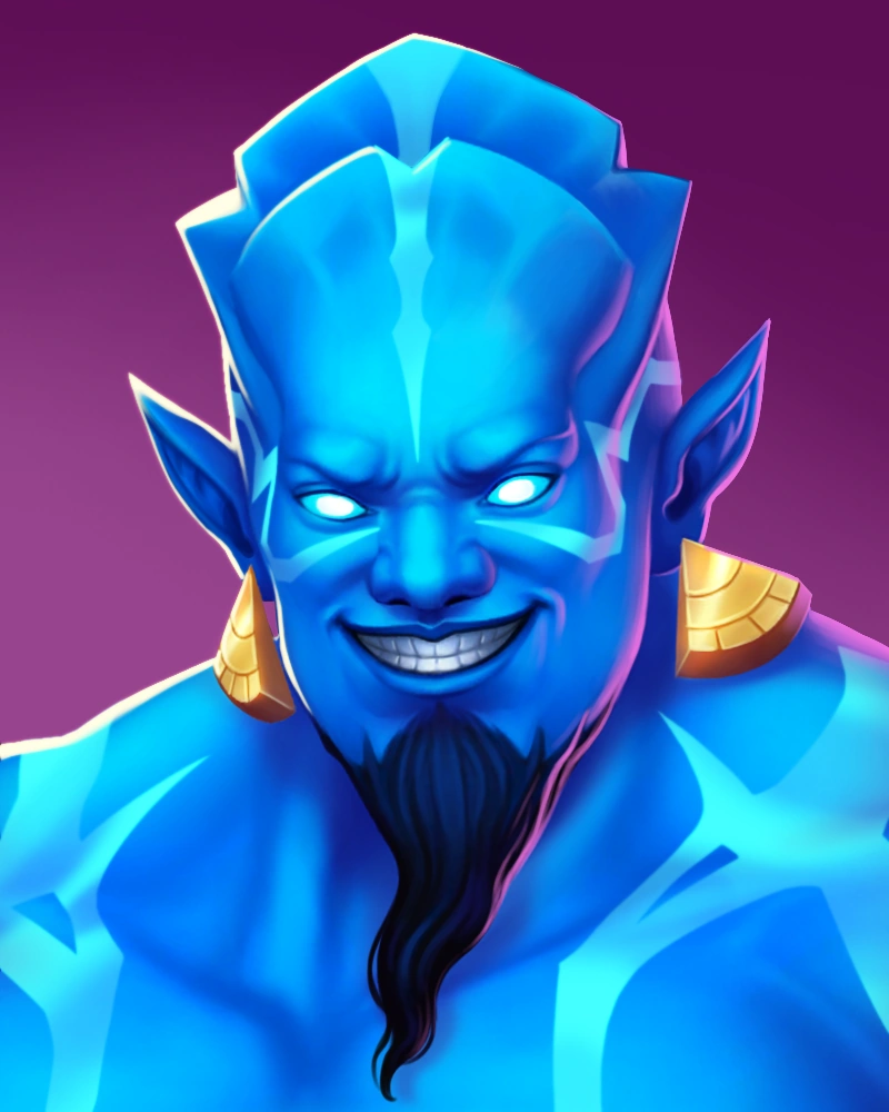 Rock Smasher | League of Masters Wiki | Fandom