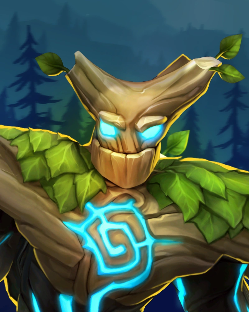 Tree Giant | League of Masters Wiki | Fandom