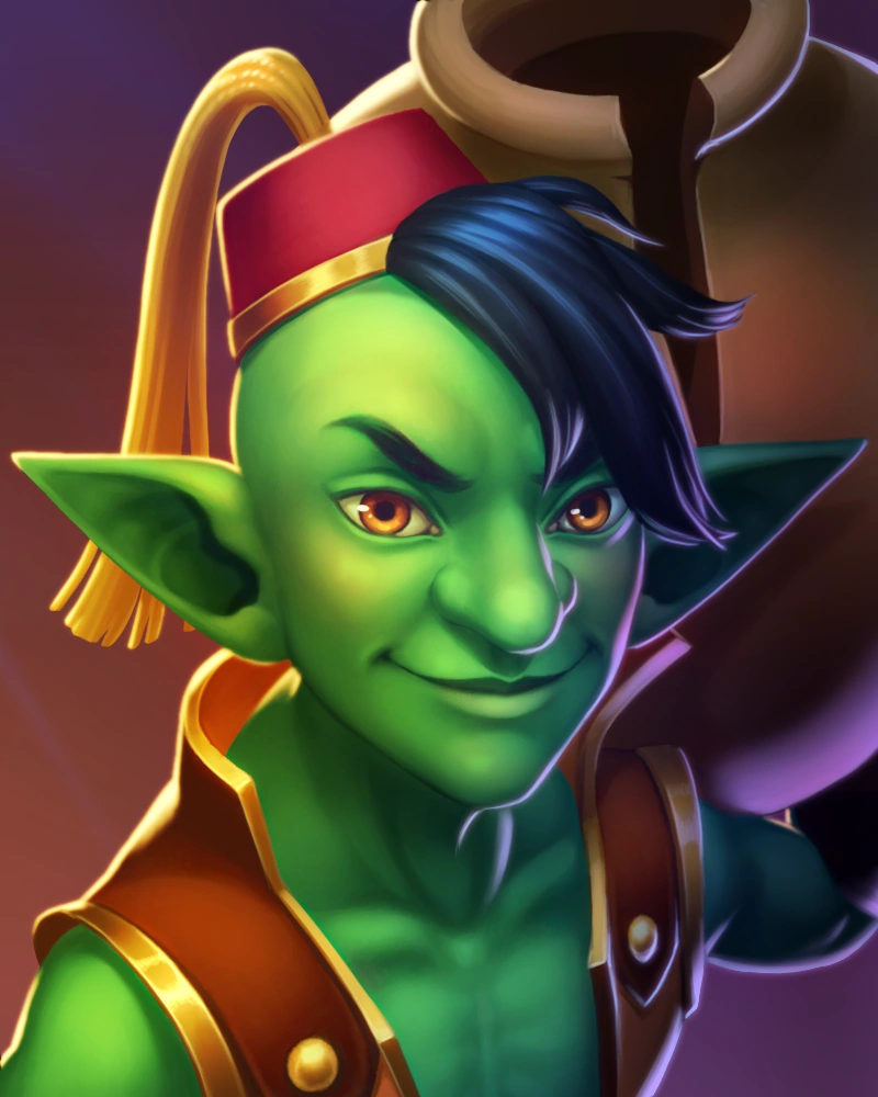 Fakir | League of Masters Wiki | Fandom