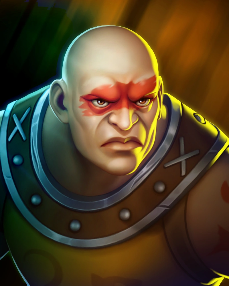 Wasp Lord | League of Masters Wiki | Fandom