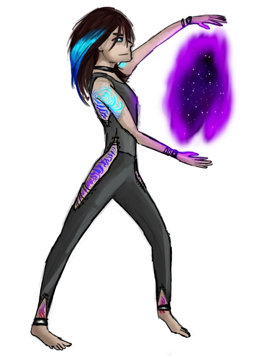 Caelum | League of Power Wikia | Fandom