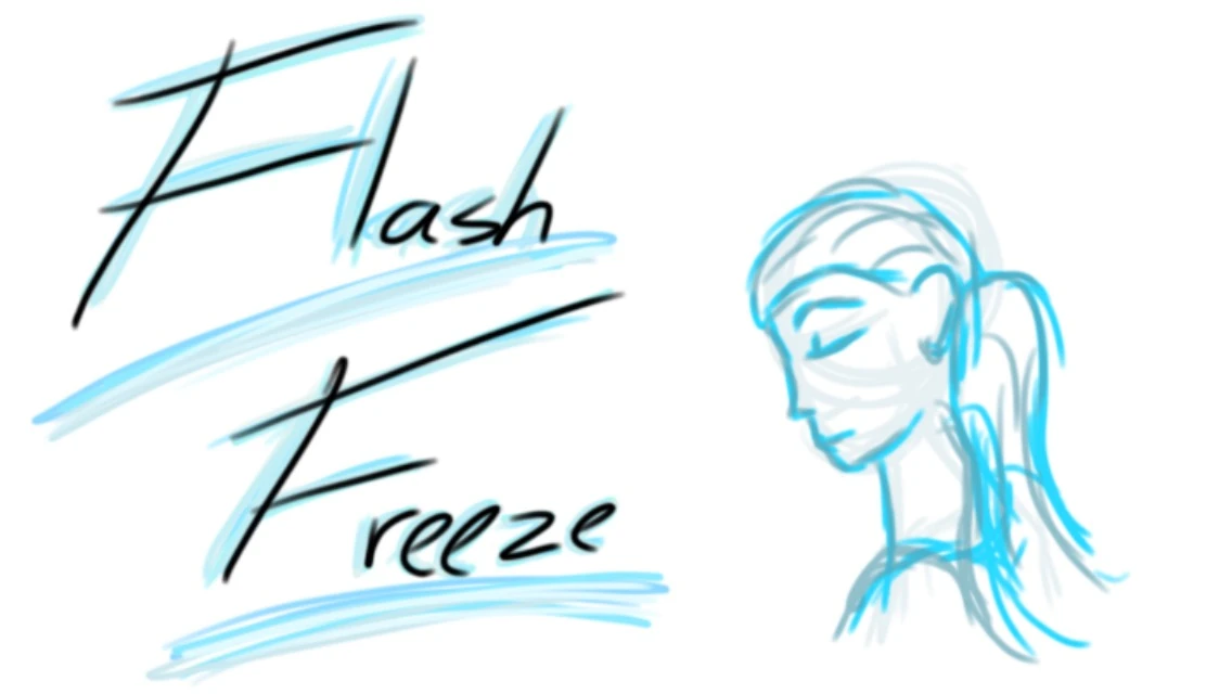 Flash Freeze | League of Power Wikia | Fandom