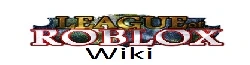 League of Roblox Competitive Wiki | Fandom