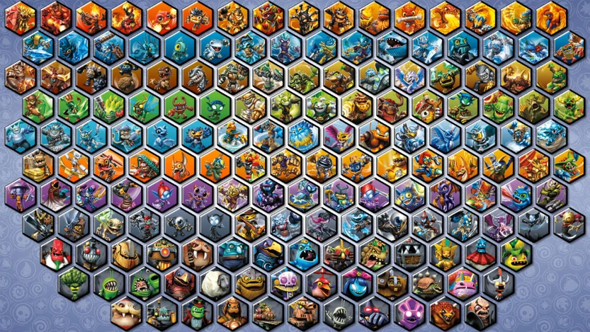 Skylanders | League of Skylanders Wiki | Fandom