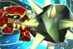 Wham Shell | League of Skylanders Wiki | Fandom