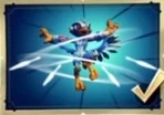 Stormblade | League of Skylanders Wiki | Fandom