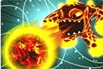 Eruptor | League of Skylanders Wiki | Fandom