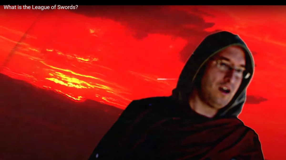 Season Zero Original Promo | League of Swords Wiki | Fandom