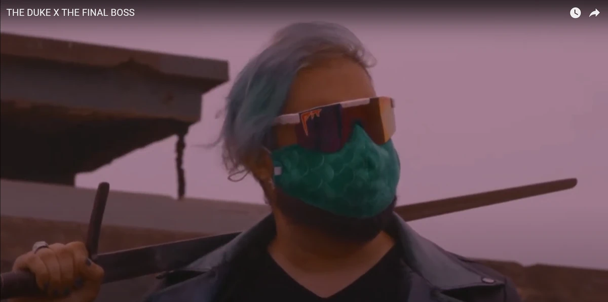 The Final Boss (Vengeance Part 1) | League of Swords Wiki | Fandom