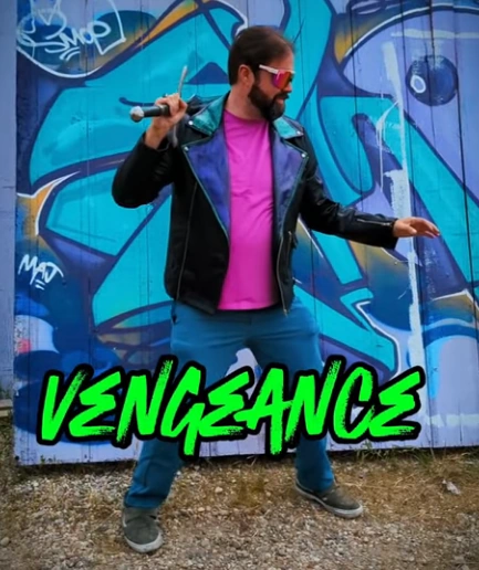 Vengeance | League of Swords Wiki | Fandom