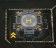 Helipad | League of War: Mercenaries Wikia | Fandom