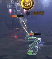 Cullen | League of War: Mercenaries Wikia | Fandom