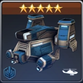 Lepus | League of War: Mercenaries Wikia | Fandom