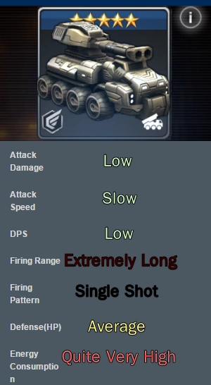 Locust | League of War: Mercenaries Wikia | Fandom