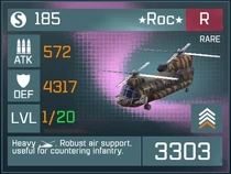 ★Roc★ | League of War Wiki | Fandom