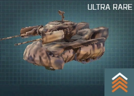 Ikenga III | League of War Wiki | Fandom