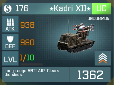 Guide:InfoboxUnit | League of War Wiki | Fandom