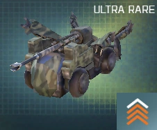 Hyperion | League of War Wiki | Fandom