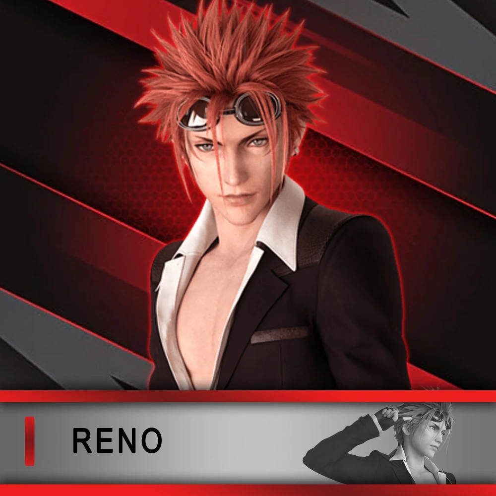 Reno | League of Warriors Wrestling Wiki | Fandom