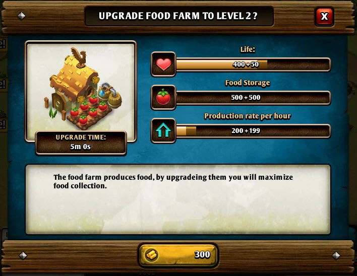 User blog:Ihavegig/Food Farm | League of Warriors Wiki | Fandom