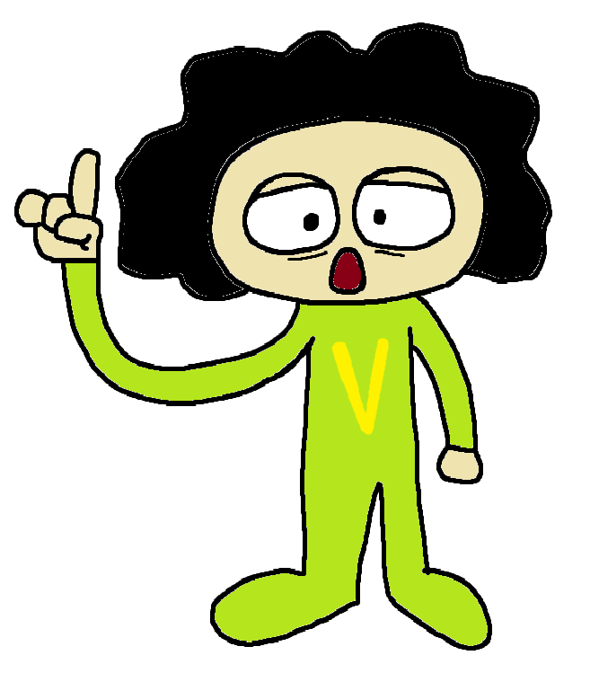 Crap Rusty | League of Mothers Wiki | Fandom