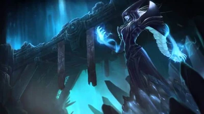 Nyroth: Prologue | League Factions Wiki | Fandom