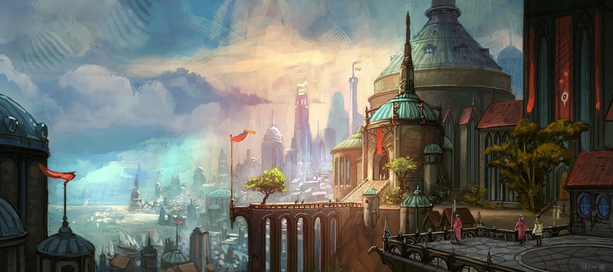 Demacia | League Factions Wiki | Fandom