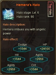 Hemera | League of Angels Wiki | Fandom