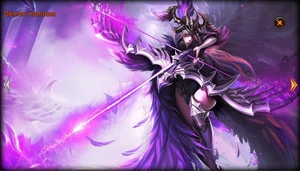 Demon Huntress | League of Angels Wiki | Fandom