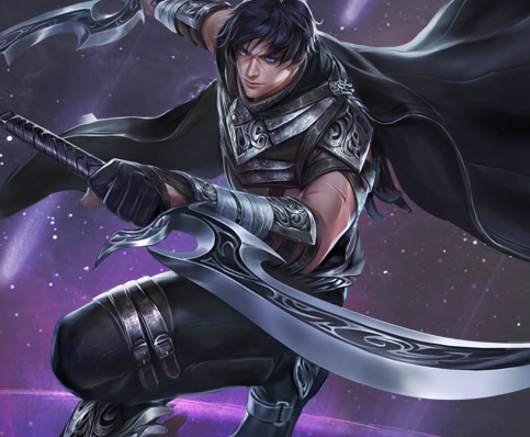 Shadow Blade | League of Angels Wiki | Fandom