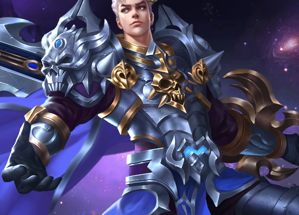 Kensei | League of Angels Wiki | Fandom