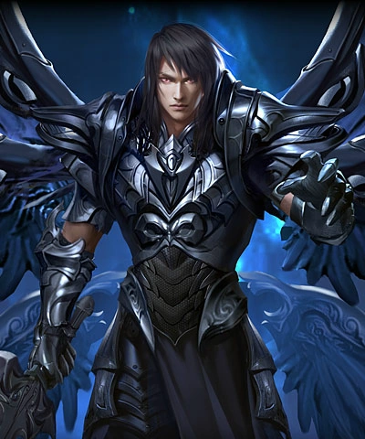 Hades | League of Angels Wiki | Fandom