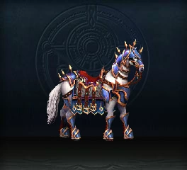 Royal Steed | League of Angels Wiki | Fandom