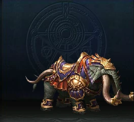 Armored Elephant | League of Angels Wiki | Fandom
