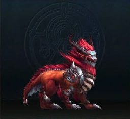 Nian | League of Angels Wiki | Fandom